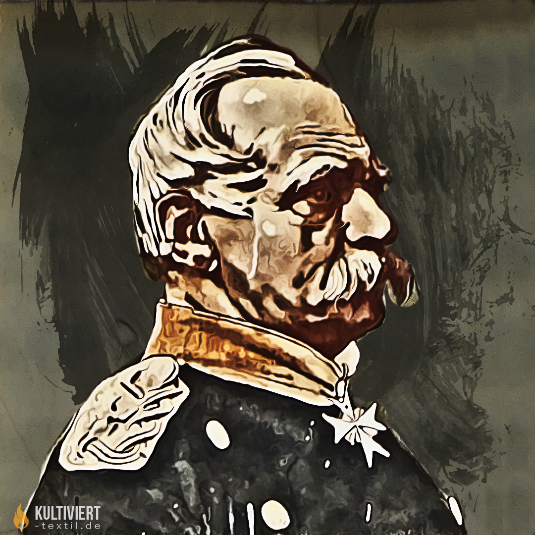 Geschichte in Bildern - kultiviert-textil.de